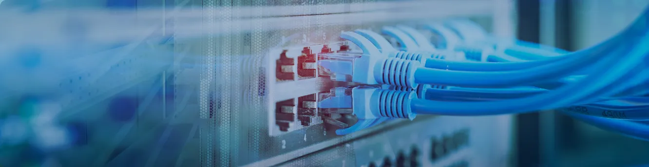 HPE Networking Instant On Switches